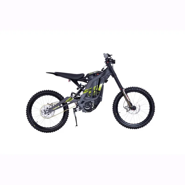 Wholesale 10000w Powerful Full Suspension Surron Off Road Electric Dirt ...