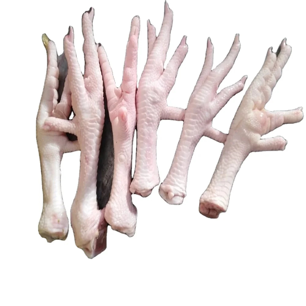Alibaba.com: Frozen Chicken Paws from Germany, A Grade, 100% Natural ...