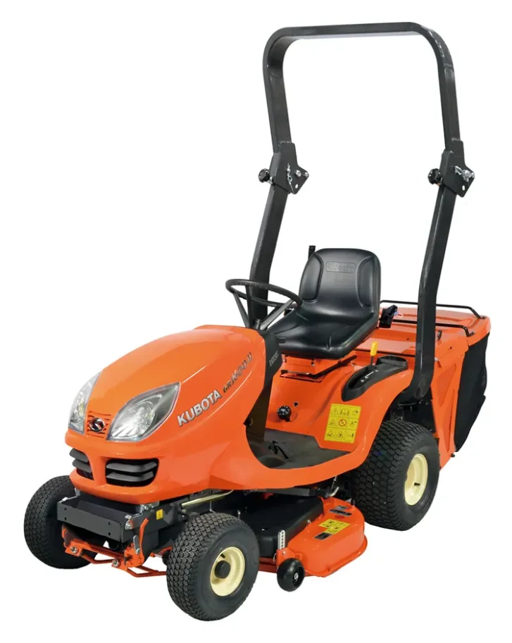 Cheap Price Riding Lawn Mower/ New Kubota G261hd Ride-on Kobota Mower ...