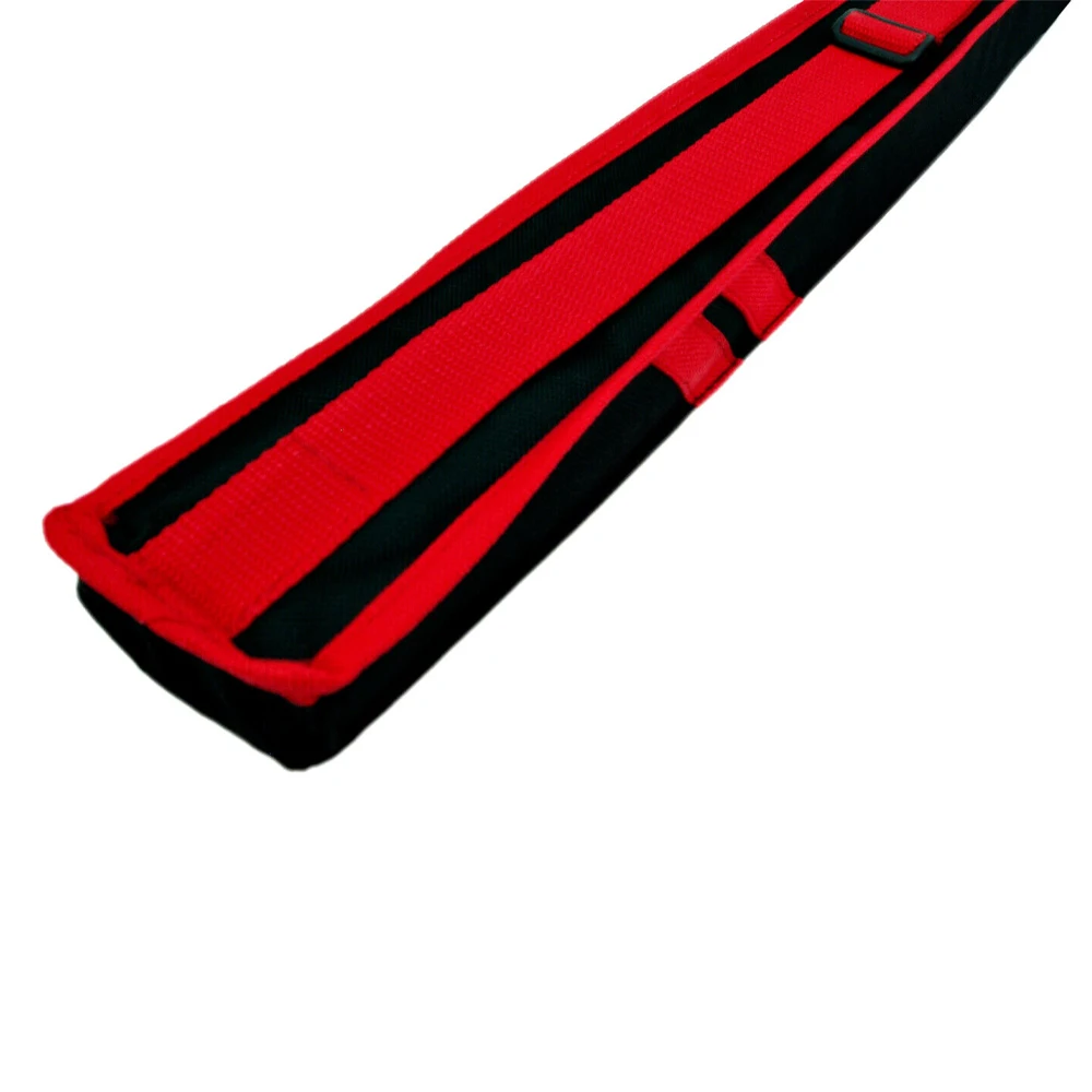 Black Hardwood 26 Inch's Grip Escrima Sticks For Martial Arts With Case ...