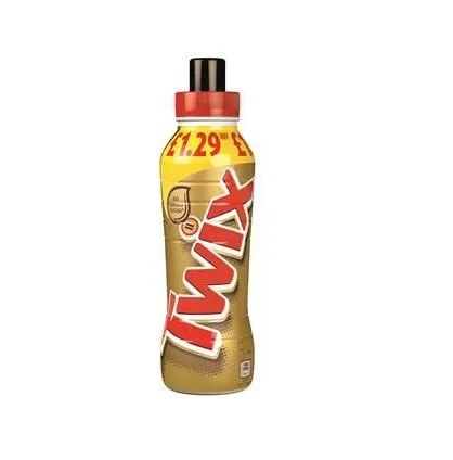 Twix Chocolate Milk Shake Drink Energy Drink Wholesale Price