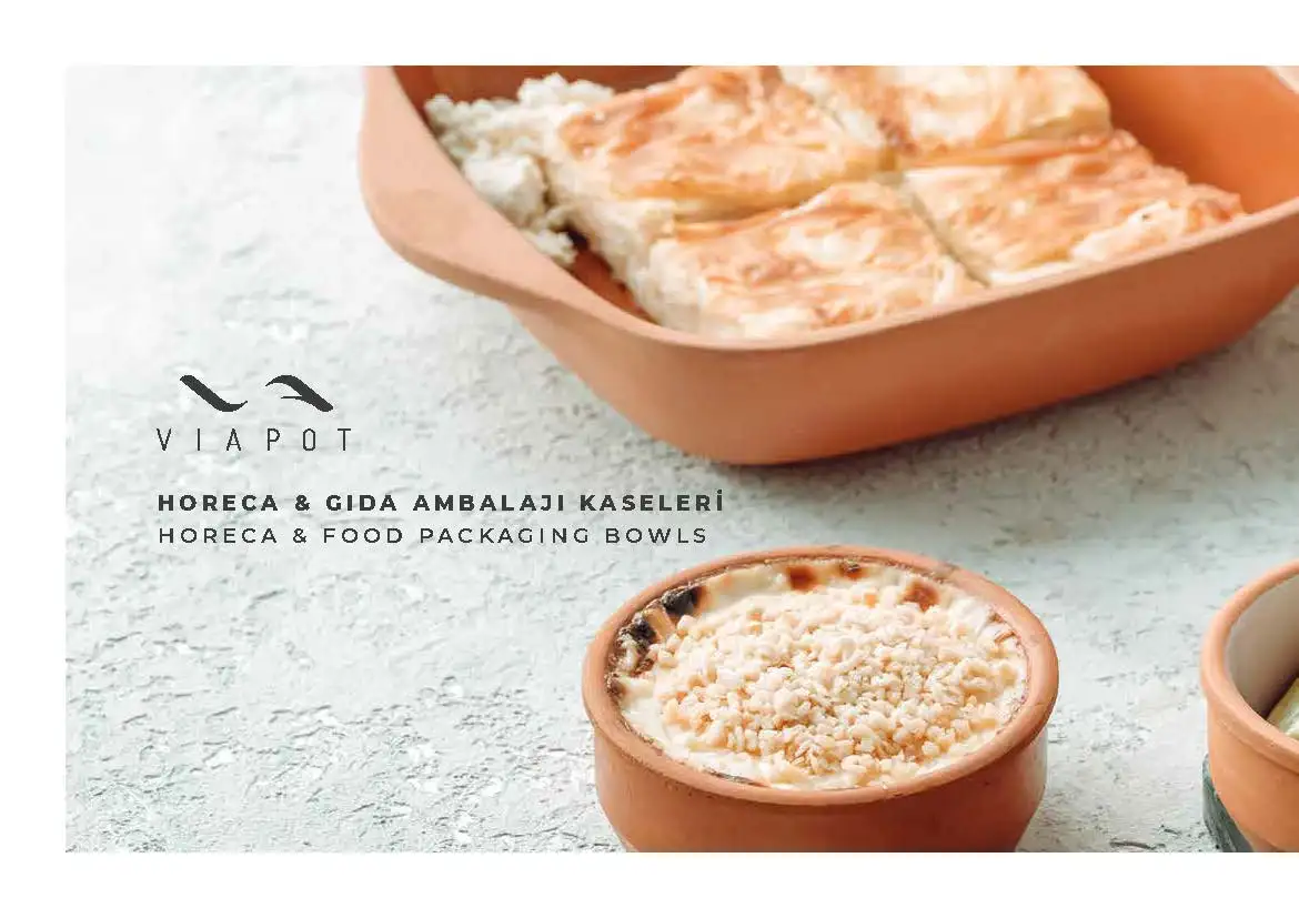 Ceramic Plant Pot Ankara 1,2 Lt Natural Terracotta Flower Succulent Eco ...