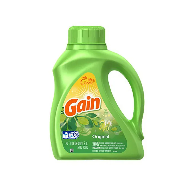 High Quality Gain Detergent Powder Available For Export - Buy Gain ...