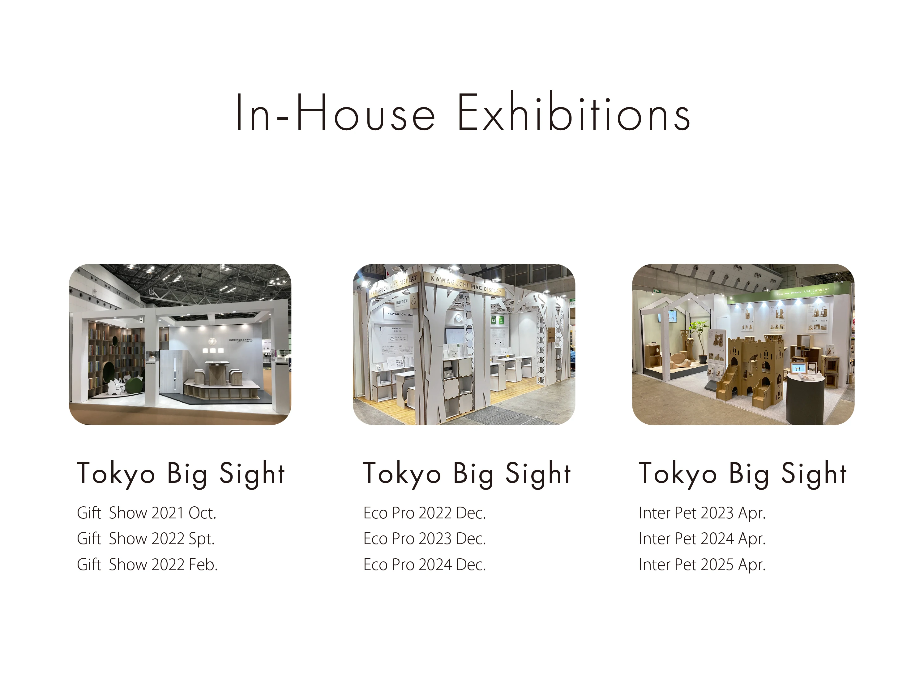 Work Booth Box Made in Japan Sustainable Paper Product Recycle Material ...