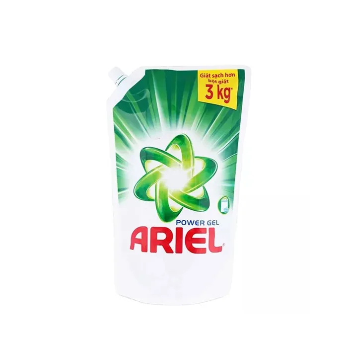 Ariel Detergent Powder Washing Machine Used Best Hand Wash Detergent ...