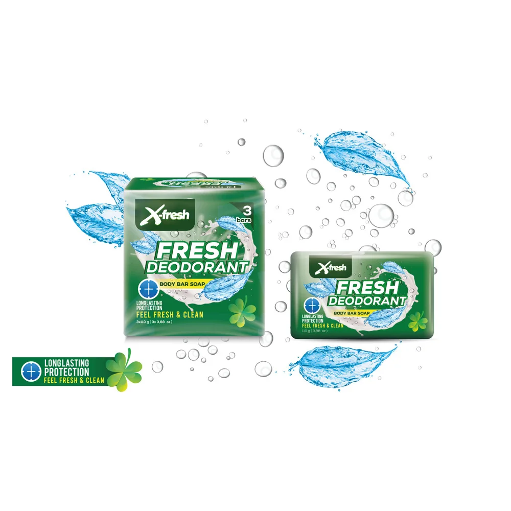 High Quality Irish Spring Bar Soap From Factory Best Quality Products ...