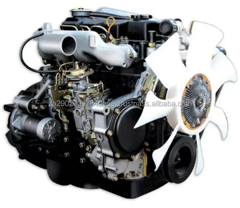 Japan Original 4 Cylinder Used V1505 V2203 V2403 Used Kubotas Engine ...