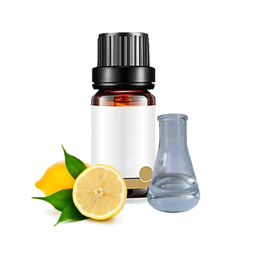 D-limonene for Cleaning Products - Powerful Solvent