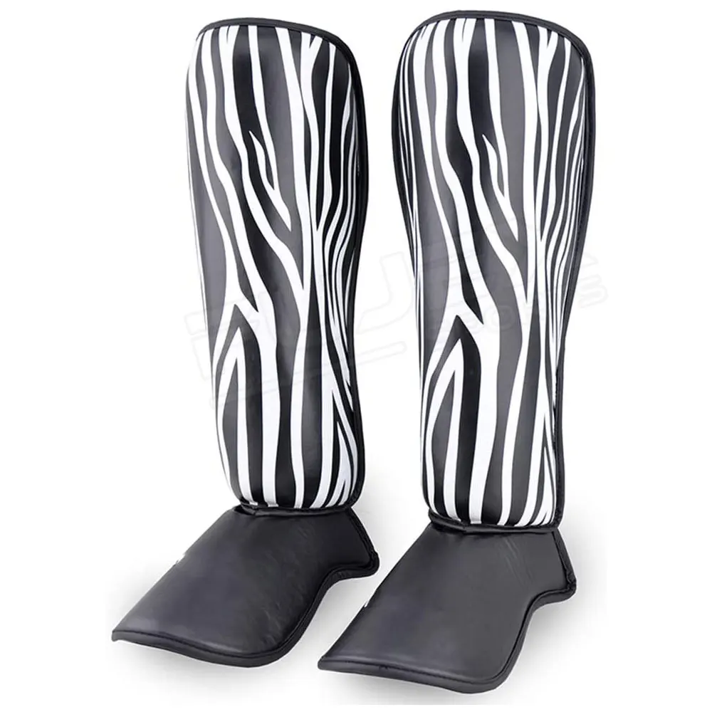 New Design Professional Shin In Step Mma Training Mauy Thai Shin Pad ...