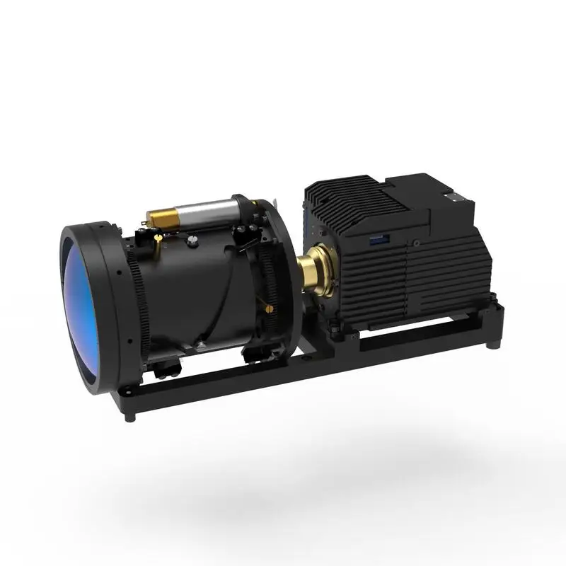 MIC1280x1024 Cooled Infrared MWIR Thermal Imaging Night Vision Module ...