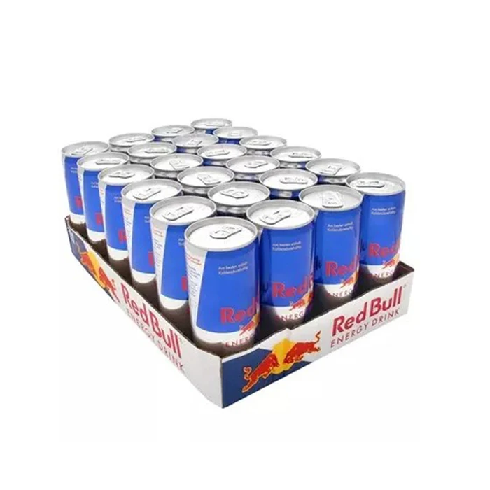 Red Bull Energy Drink Red Bull 250 Ml Energy Drink Wholesale Redbull ...