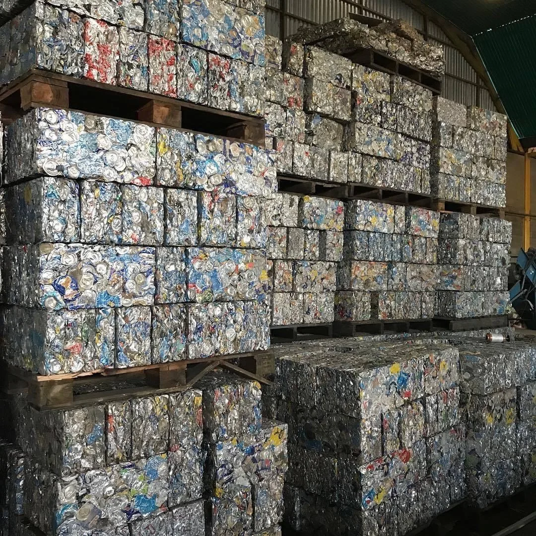 Aluminum Ubc Scrap/aluminum Scrap Metal/aluminum Can - Buy Aluminum Can ...