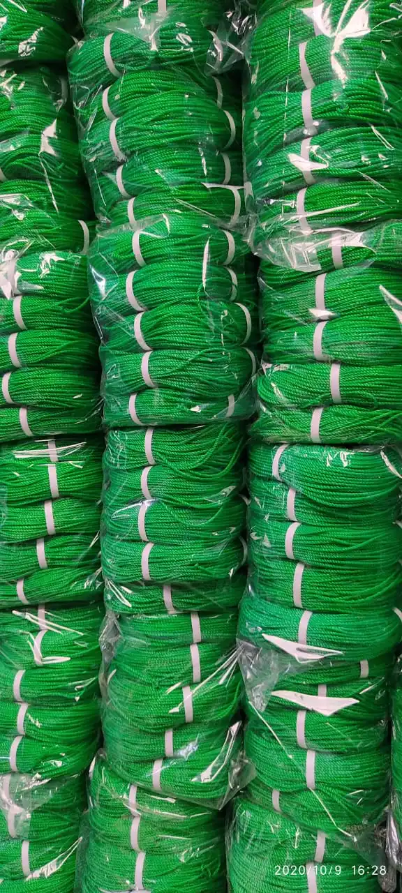 Outdoor Climbing Rope 10mm 12mm 14mm 16mm 18mm 20mm Dynamic Rock ...