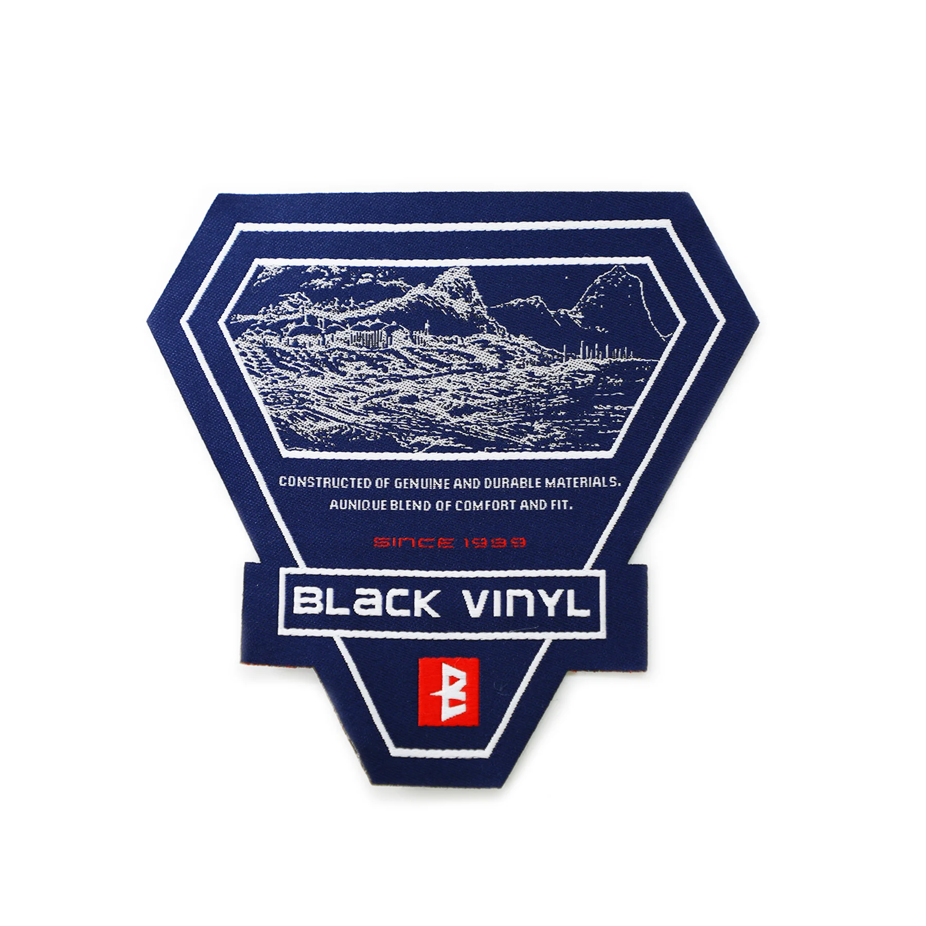 Customized Logo Clothes Tagger Colorful Size Labels Garment Accessories ...