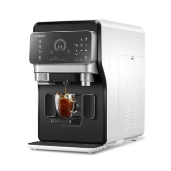 Reverse Osmosis Coffee Countertop Whi Caffe V Water Dispenser Product ...
