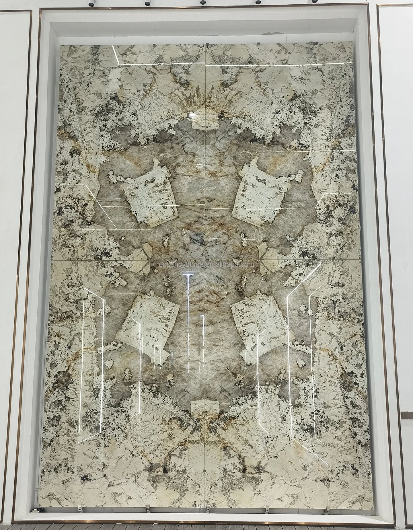 Brazil Transparent Patagonia Backlit Granite Quartzite Marble Stone ...