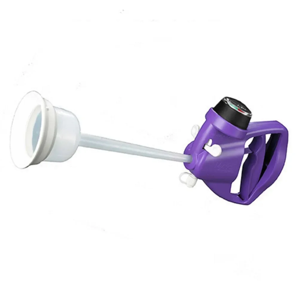SCIENCE & SURGICAL MANUFACTURE OB/GYN SILICON MYSTIC II VACUUM-ASSISTED ...