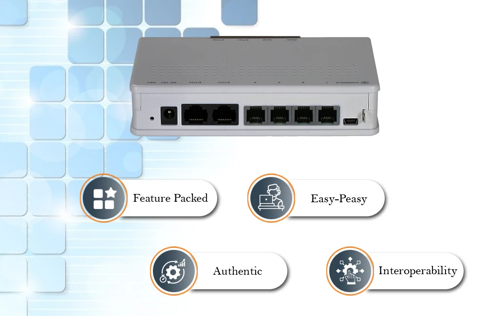 4 FXO IP Analog Gateway IP PBX VoIP gateway| Alibaba.com