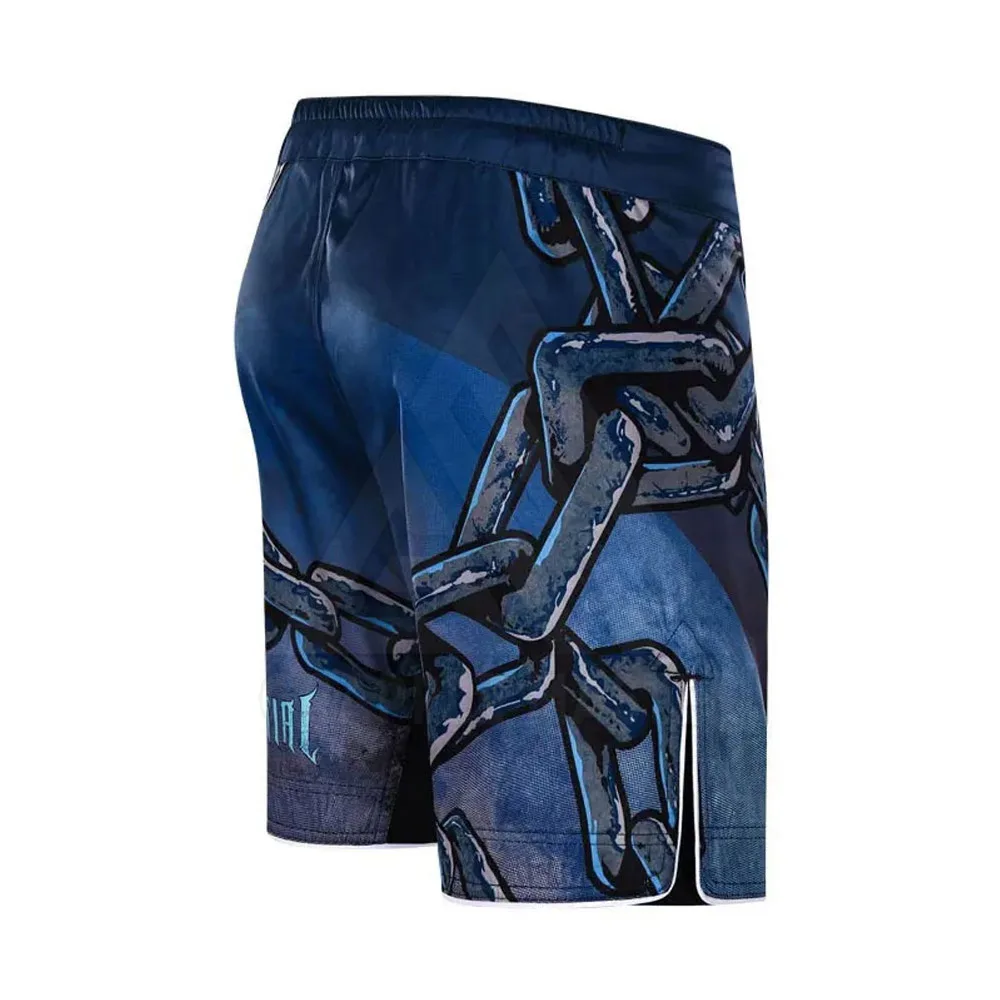Ome Service Mma Shorts 2024 Top Design Mma Boxing Shorts Comfortable ...