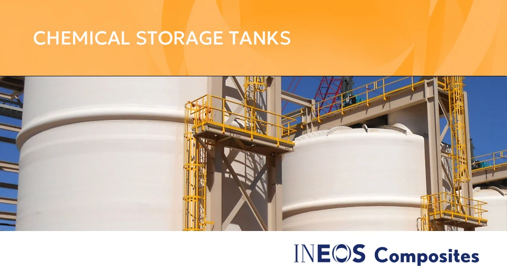 Inoes DERAKANE MOMENTUM 470-300 - Superior Vinyl Ester Resin