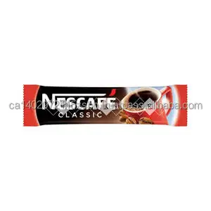 Nescafe Classic Coffee Powder - Instant Flavor & Convenience