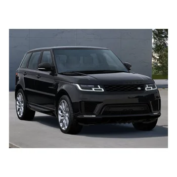 2021 2022 Range Rover Evoque Used Suv Ready To Ship - Buy 2020 2021 ...