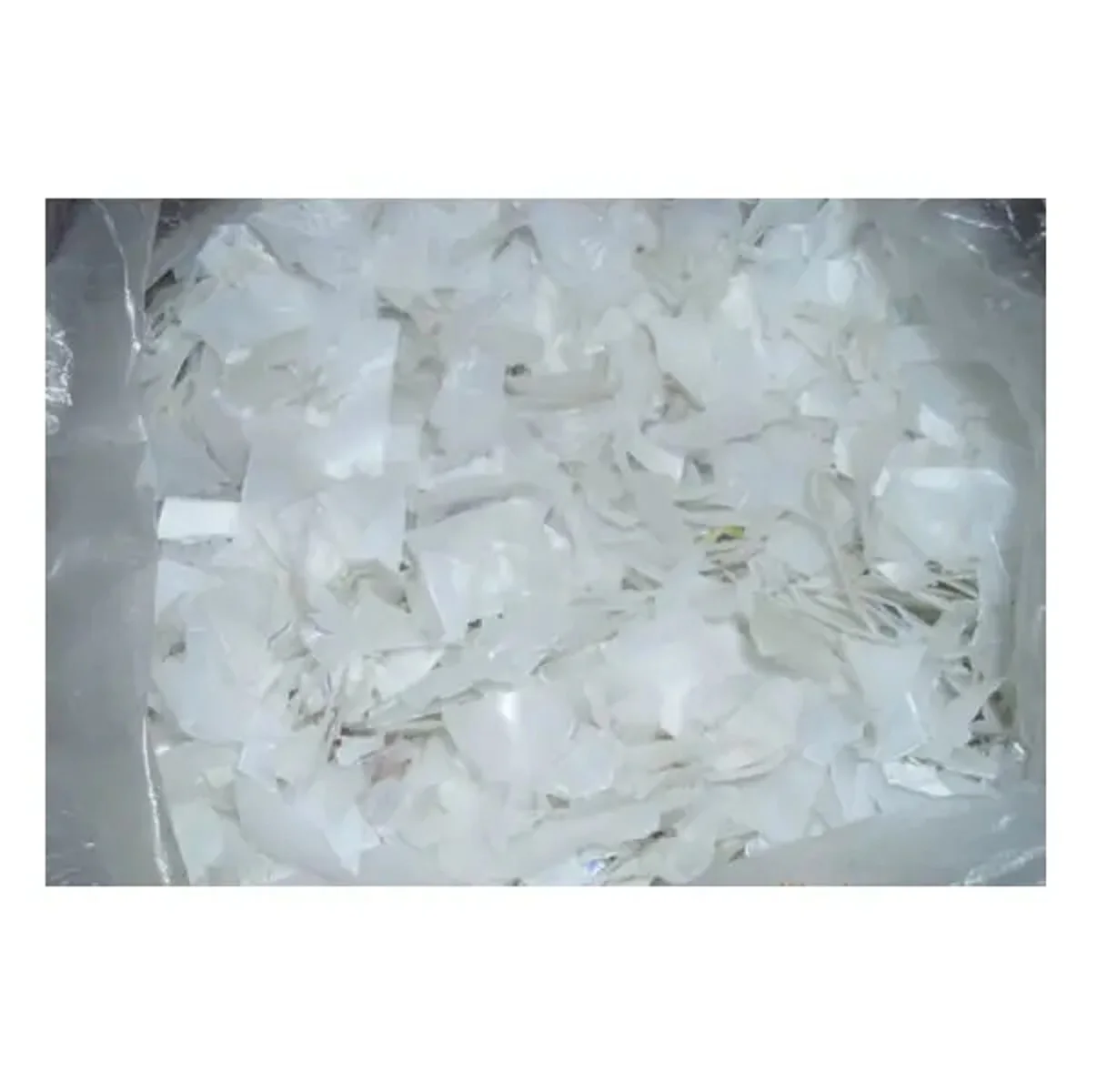 HDPE Flakes/ HDPE Milk Bottle Scrap/HDPE Blue Drum Scrap Supplier for ...