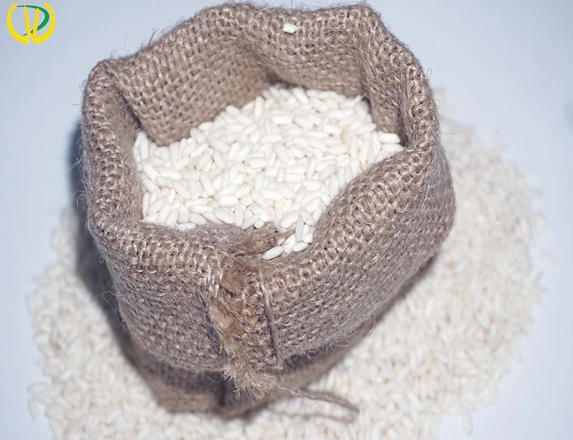 Fresh Long Grain White Rice 100% Broken Glutinous Rice Variety High ...