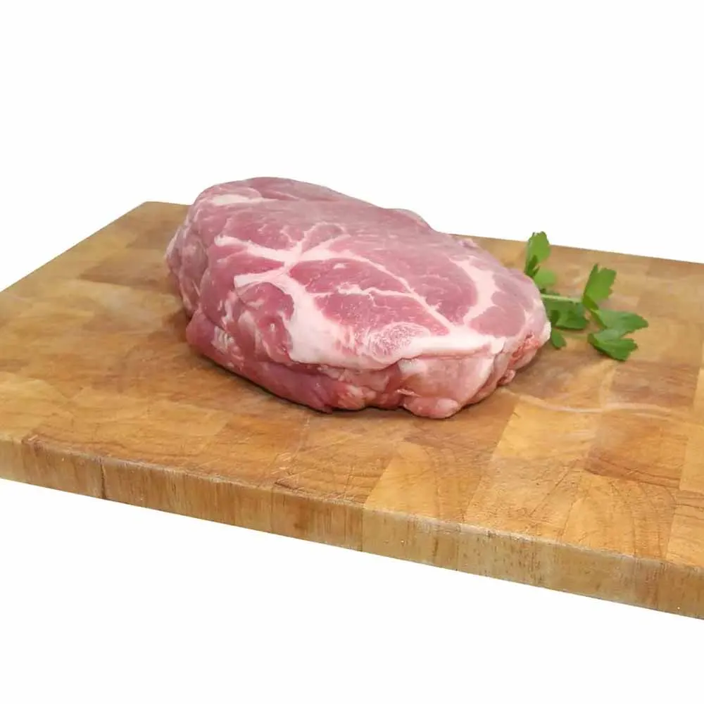 100% Preserved Frozen Pork Feet Pork Legs From Brazil Refrigerated ...