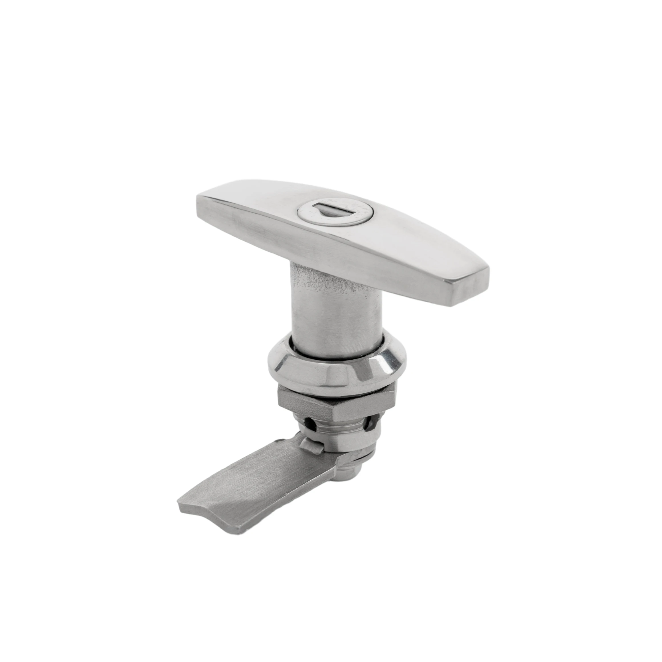 Lm-305-2 Stainless Steel Industrial Cam Lock T Handle Compression Latch Oem