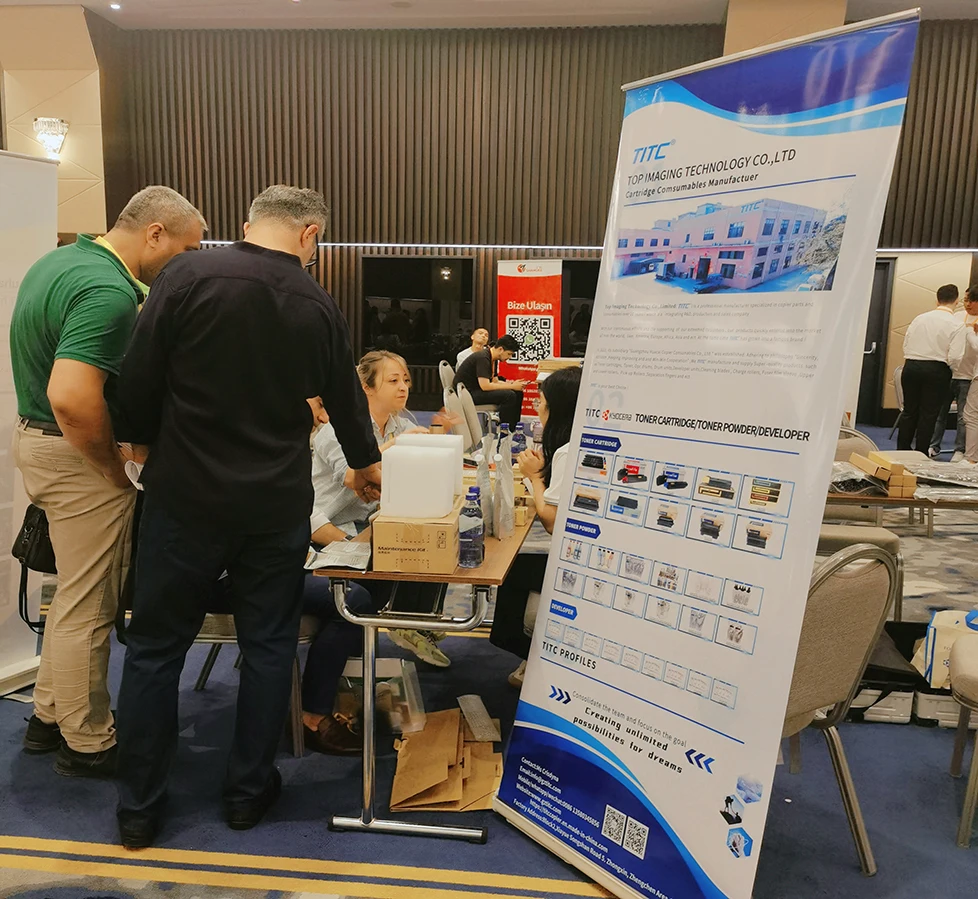 TK5280 for Kyocera ECOSYS P6235CDN/M6635CIDN CYKM Color Toner Cartridge ...