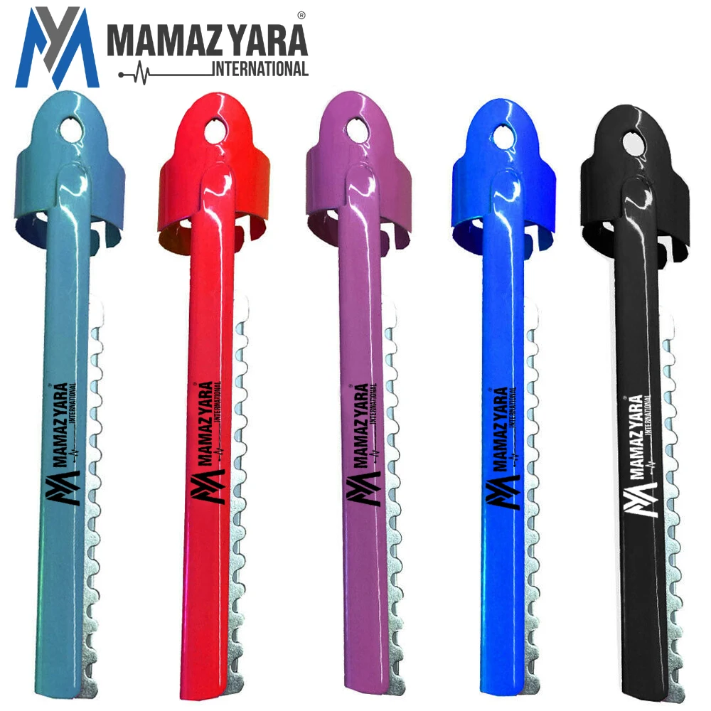 Finger Ring Hair Shapers Thinning Razor Blades Stainless Steel Unique ...