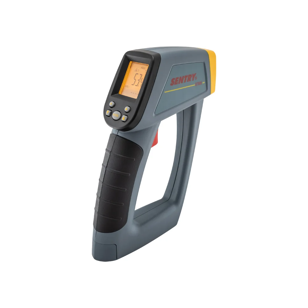 High Performance Non Contact Ir Thermometer - Buy Digital Thermometer ...
