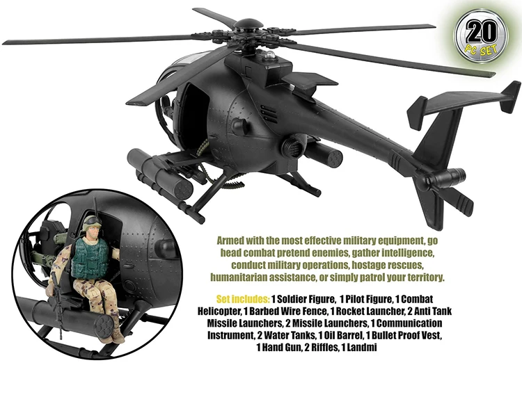 Amazon Trending 2022 Figure Action Military,1:6 Scale Military Action ...