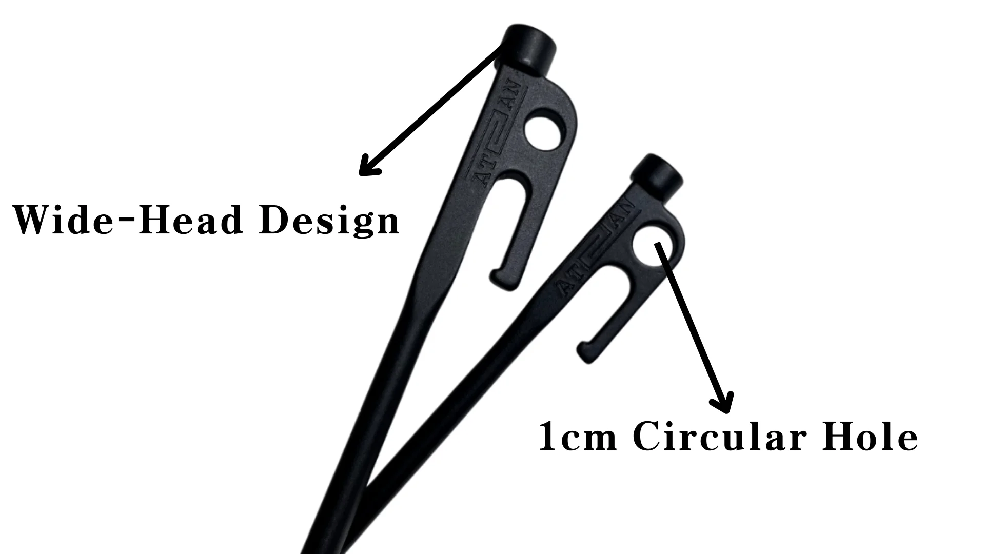 Camp Peg - Buy High Strength Camp Peg,Camp Peg Made Of Titanium Alloy ...