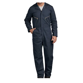 Coverall Pollycotton Coverall Safety Uniforms Jumpsuits Coverall Made ...