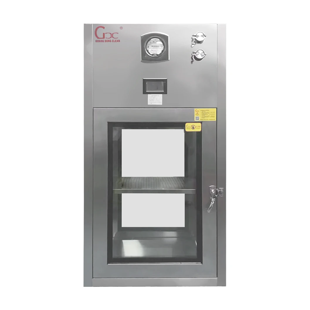 304 Stainless Steel Laminar Flow Airway Box for Laboratory and Hospital ...