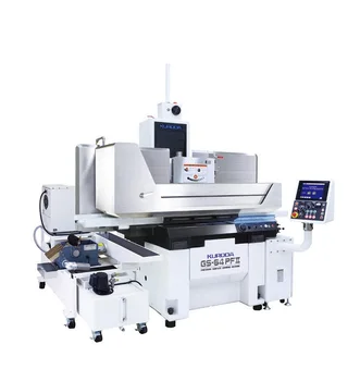 Low-cost Automation Micro Tool Grinding Vertical Surface Grinder - Buy ...