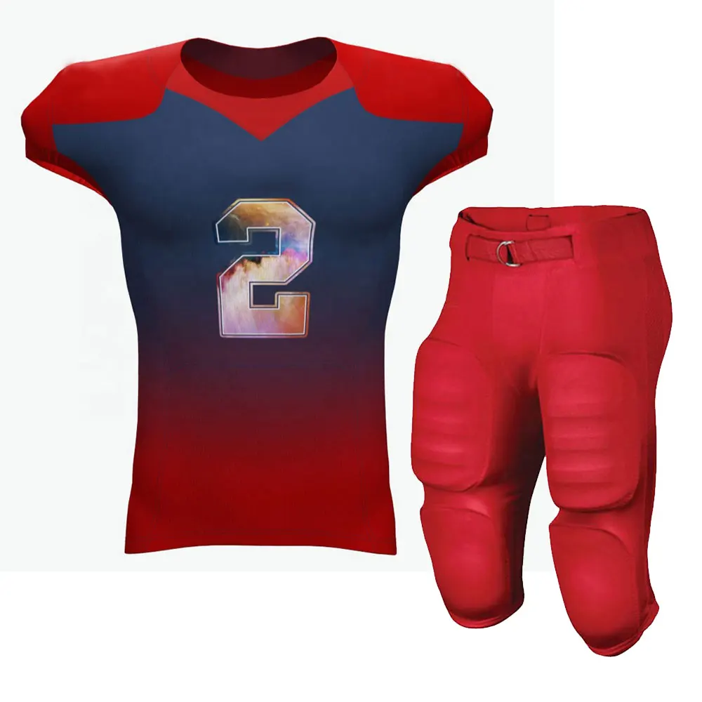 Bobby Boucher Football Uniform Custom Sublimation Uniform Mud Dogs ...