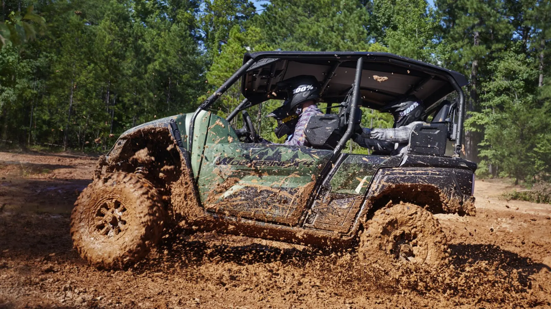 New 2023 Yamaha Wolverine Rmax4 1000 Limited Edition Utv - Buy New 2023 ...