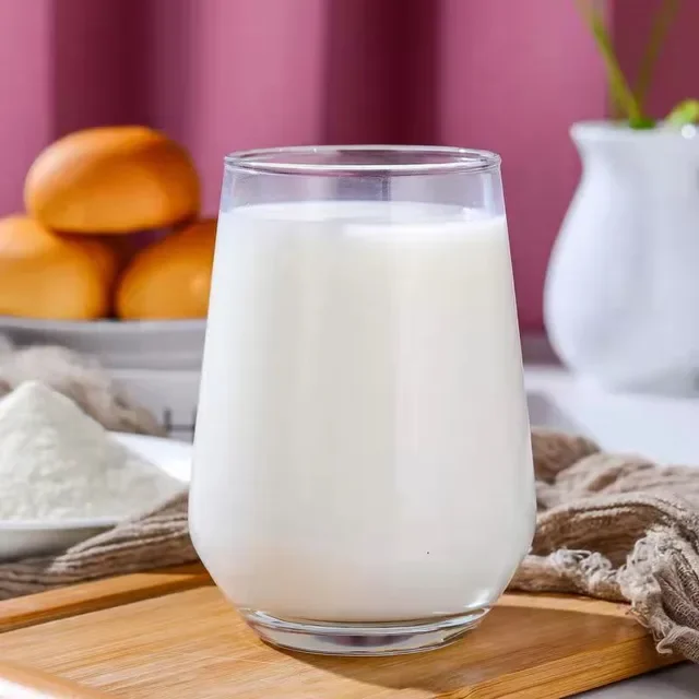 25kg Cow Milk Powder Full Creamer Instant Milk Powder For Bubble Tea ...