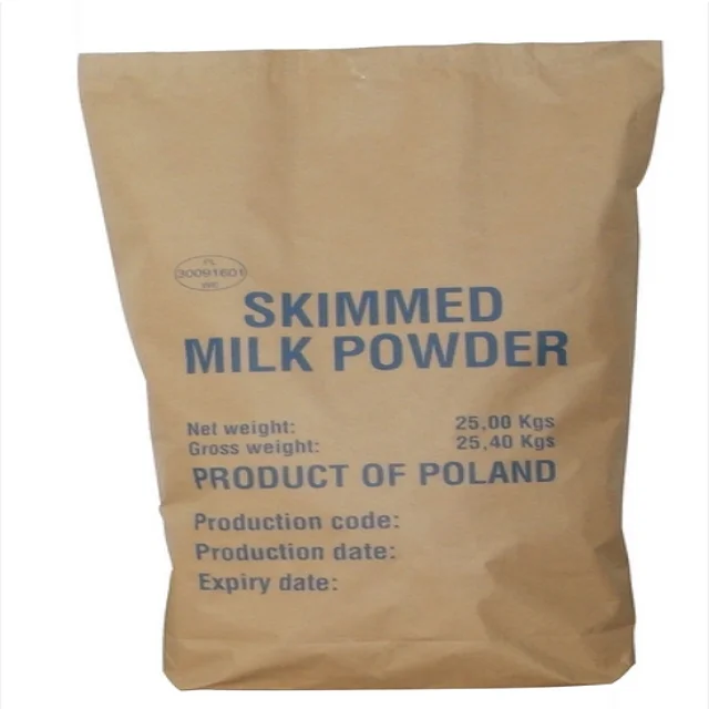 Best Grade Full Cream Milk Powder Skimmed Milk Powder Ready For Sales ...