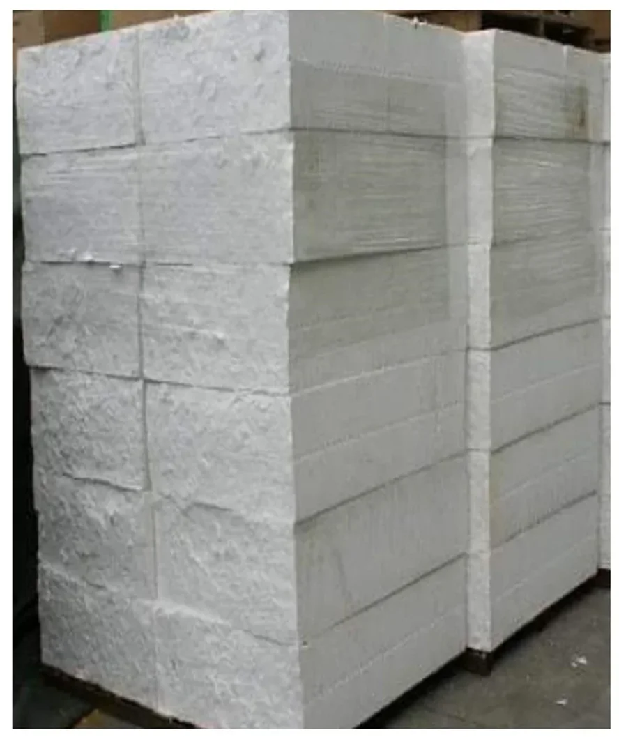 Expanded Polystyrene (eps) Ingot White Plastics Scrap - Buy We Sell Eps ...