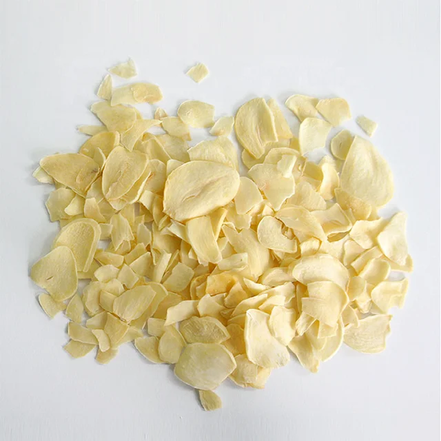 Factory Supply Free Samples Dehydrated Vegetables Dry Minced Garlic ...