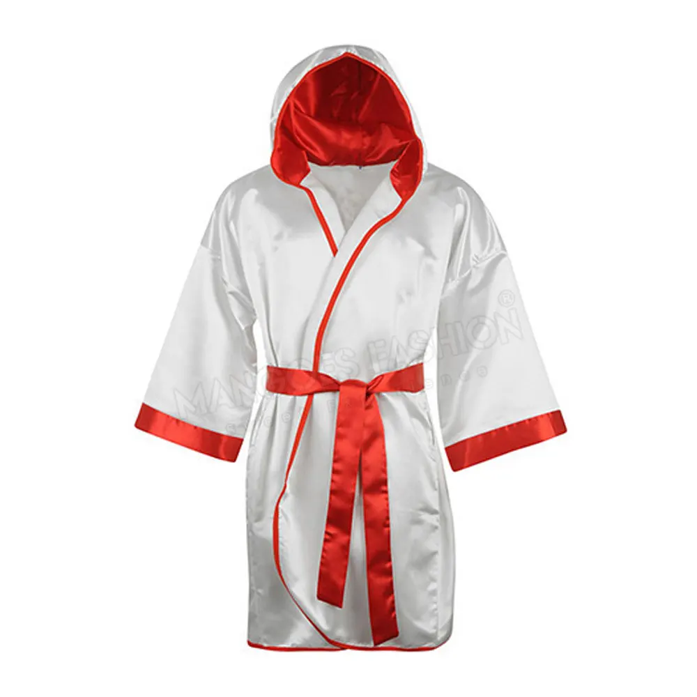 Shop High Quality Design Boxing Gown - Quick Dry & Comfortable