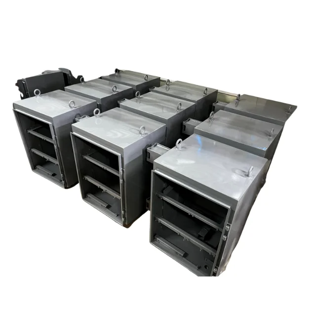 Explosion-Proof Transformer Enclosure for Electric Motor Outdoor Smart ...