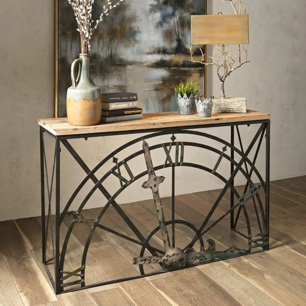Hot Selling Modern Luxury High Quality Console Table Furniture ...