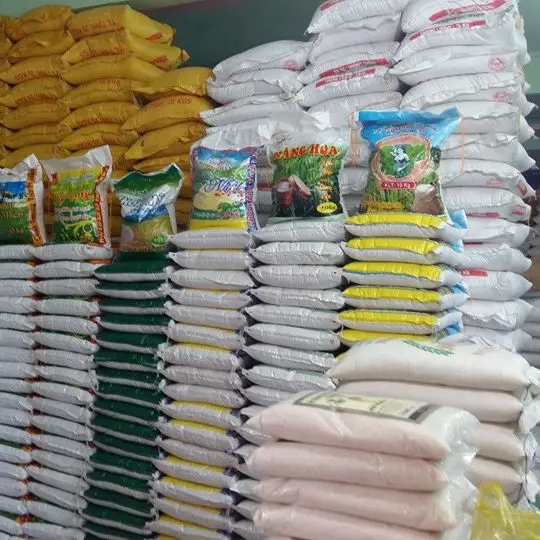 Good Quality All Types Of Rice For All Importer -cambodia Jasmine Rice ...