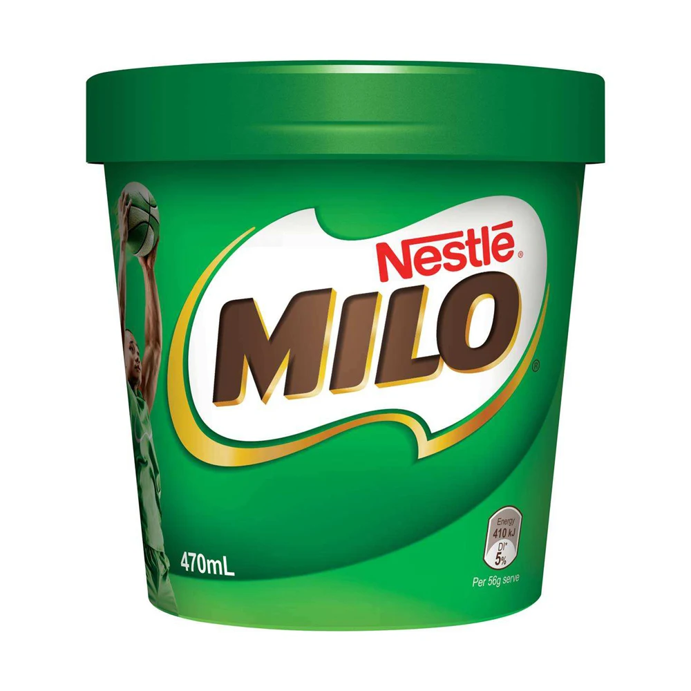 Nestle Everyday Milk Powder Nutella Chocolate Snickers Protien Powder ...