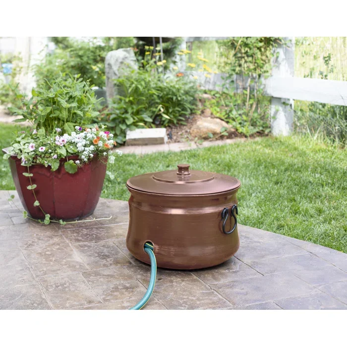 Fire Hose Reel Wall Mounted Holder Fire Hose Firefighting Equipment ...